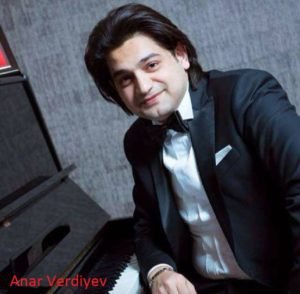 Anar Verdiyev atasının biznes imperiyasını genişləndirir - “Bakcell”də ...