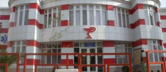 Səhiyyədə "forma-26" "bazarı" » Qlobal.Az