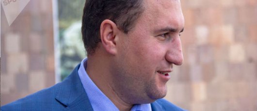 Ermənistanda məşhur silah şirkətinin rəhbəri həbs edildi (TƏFƏRRÜAT ...