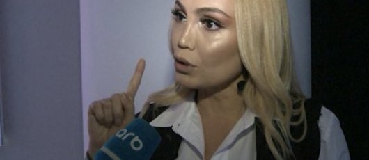 Nura Suri: "Telekanallar statuslarıma görə məni "qara siyahı"ya salır" » Qlobal.Az