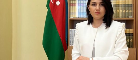 Turanə Məcidlini məhkəməyə verdilər » Qlobal.Az