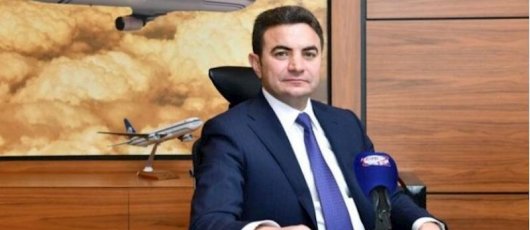 AZAL-ın yeni rəhbərindən "siftə": Parklanma və icarə qiymətlərini ...