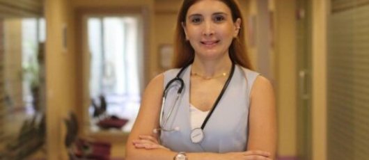 “Atlas Medical Center”də tibbi təhsili olmayan Turanə Nəsibova necə ...